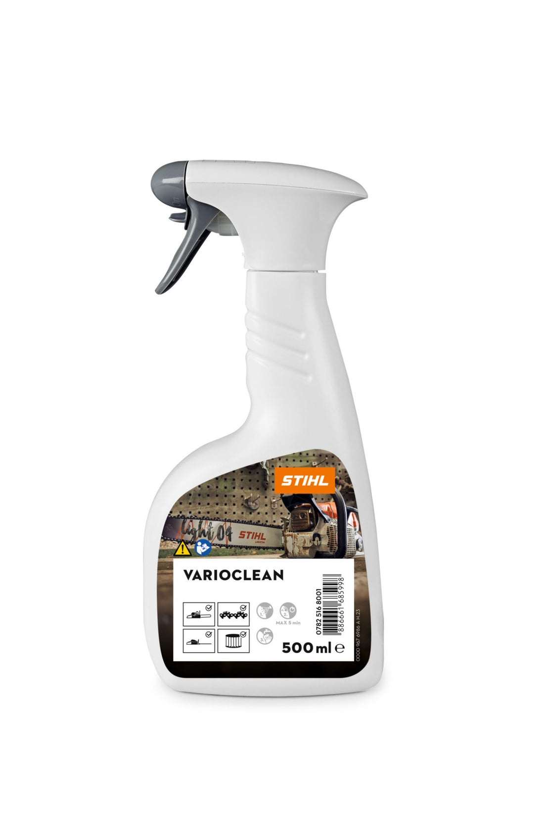Stihl VarioClean 500ml – Hawkhil’s